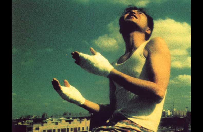 张国荣十周年纪念-娱乐-最新娱乐视频资讯-爱奇艺